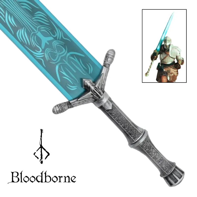 Espada Holy Moonlight Bloodborne | Airsoft Yecla