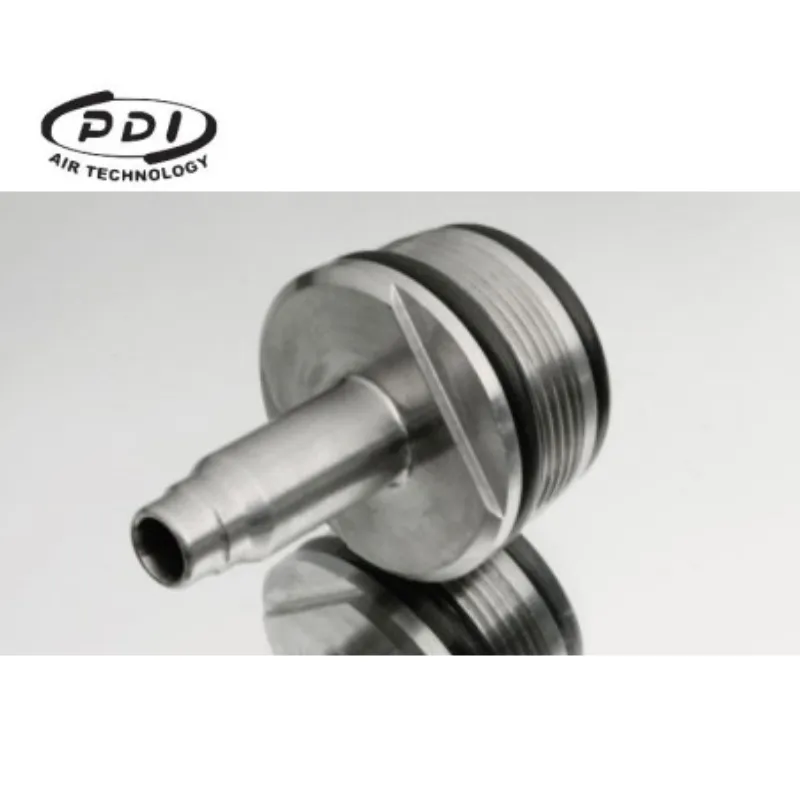 Juego de cilindros de precisión PDI VC VSR-10 | Airsoft Yecla