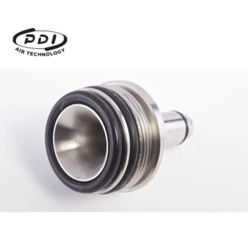 Juego de cilindros de precisión PDI VC VSR-10 | Airsoft Yecla