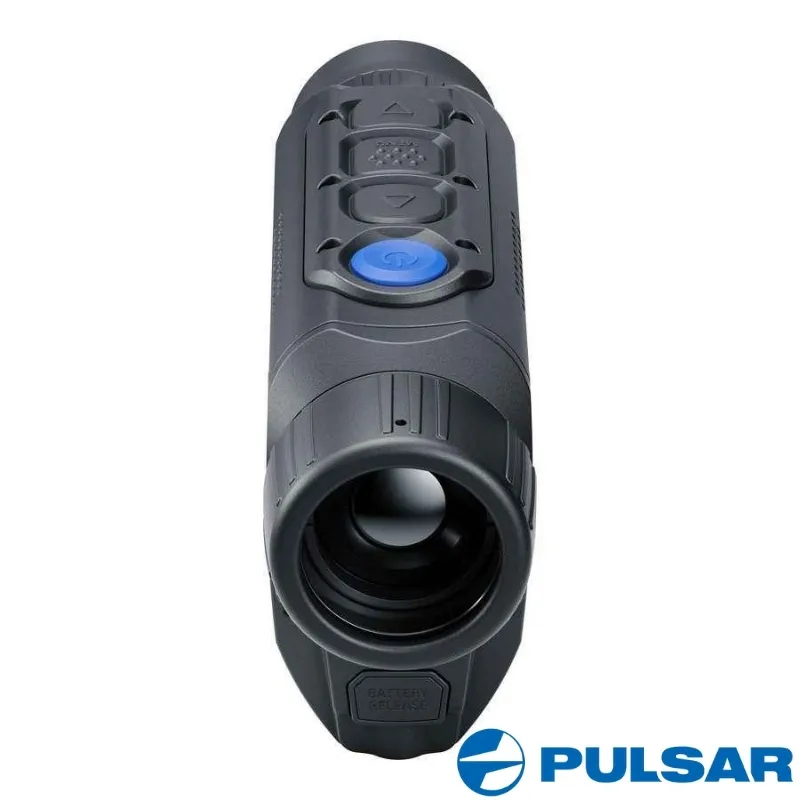 Monocular Térmico Pulsar Axion XG30 Compact | Airsoft Yecla