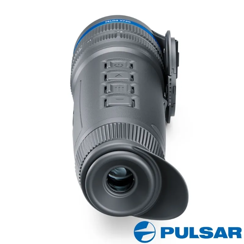 Monocular Térmico Pulsar Telos XP50 | Airsoft Yecla