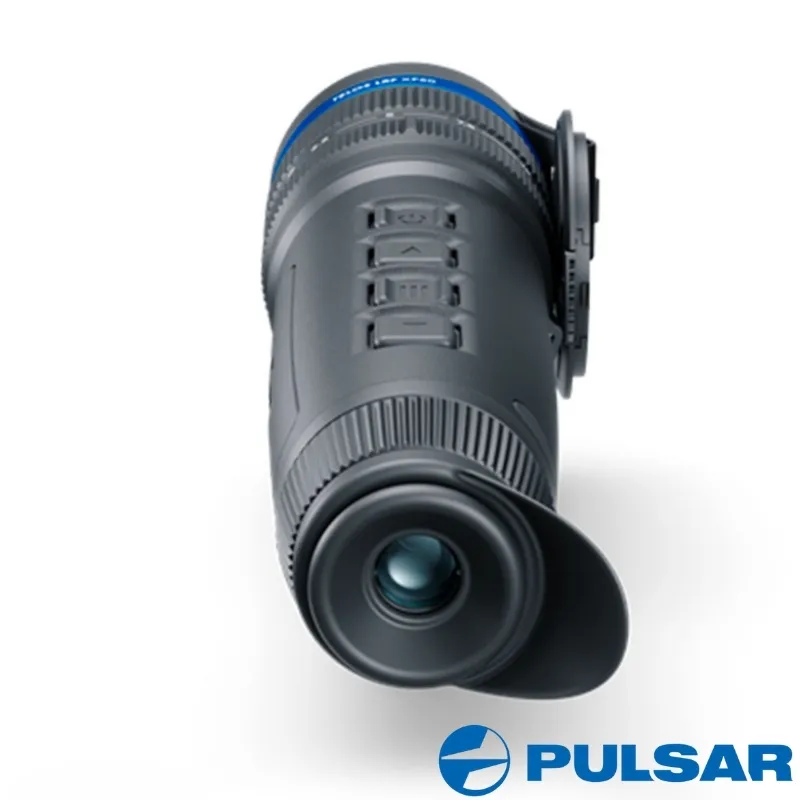 Monocular Térmico Pulsar Telos LRF XP50 | Airsoft Yecla