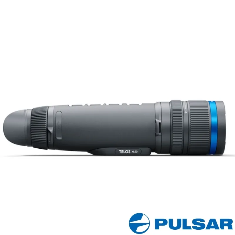 Monocular Térmico Pulsar Telos XL50 | Airsoft Yecla