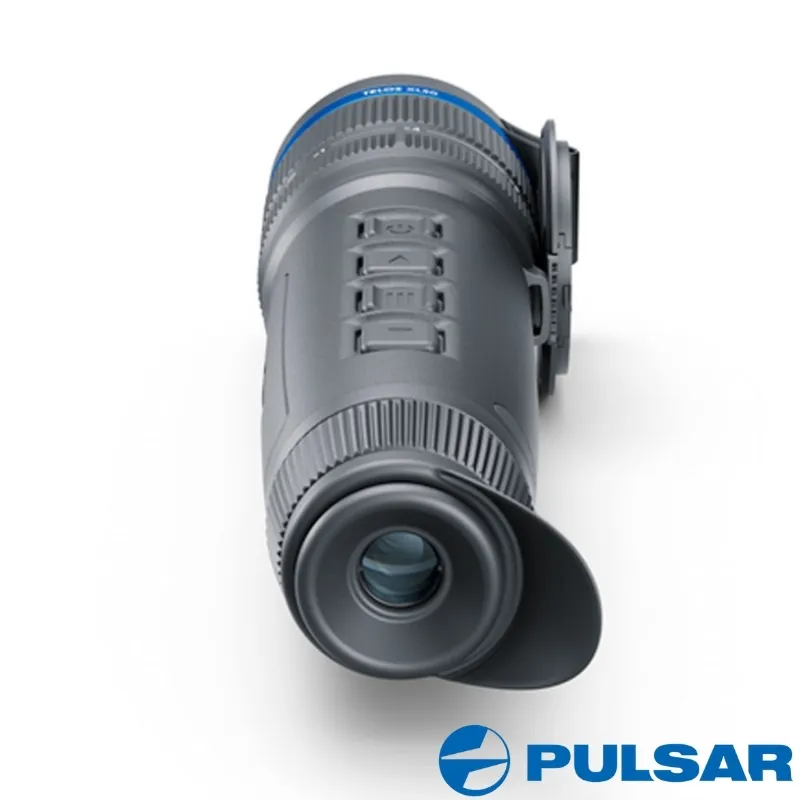 Monocular Térmico Pulsar Telos XL50 | Airsoft Yecla