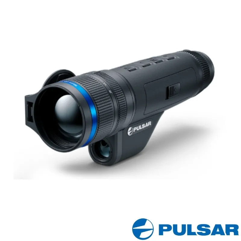 Monocular Térmico Pulsar Telos LRF XL50 | Airsoft Yecla