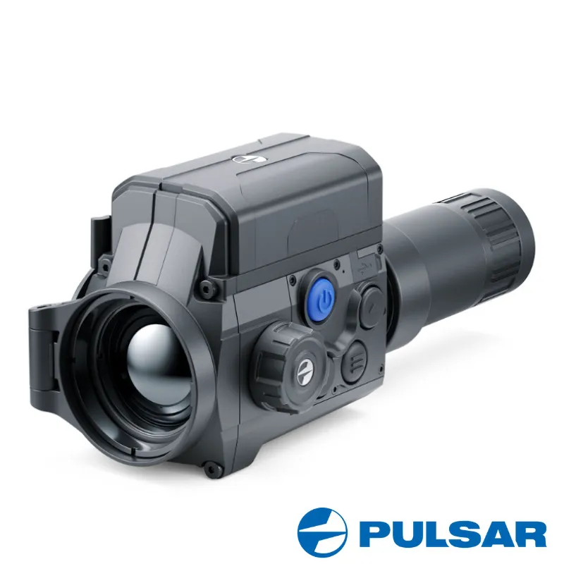 Monocular Térmico Pulsar Krypton 2 XQ35 | Airsoft Yecla