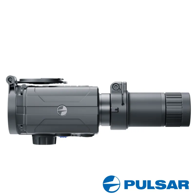 Monocular Térmico Pulsar Krypton 2 XQ35 | Airsoft Yecla