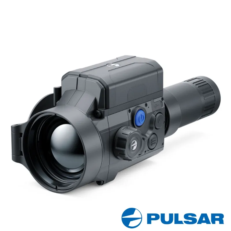 Monocular Térmico Pulsar Krypton 2 XG50 | Airsoft Yecla