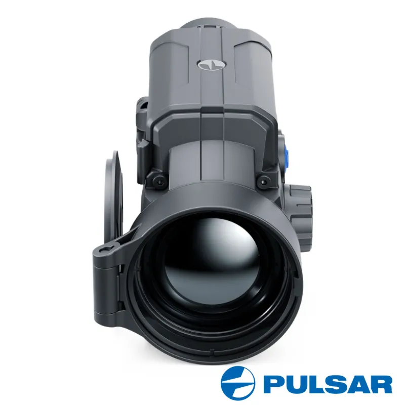 Monocular Térmico Pulsar Krypton 2 XG50 | Airsoft Yecla