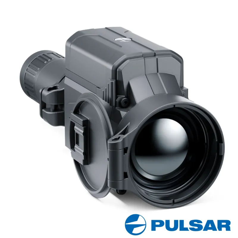 Monocular Térmico Pulsar Krypton 2 XG50 | Airsoft Yecla