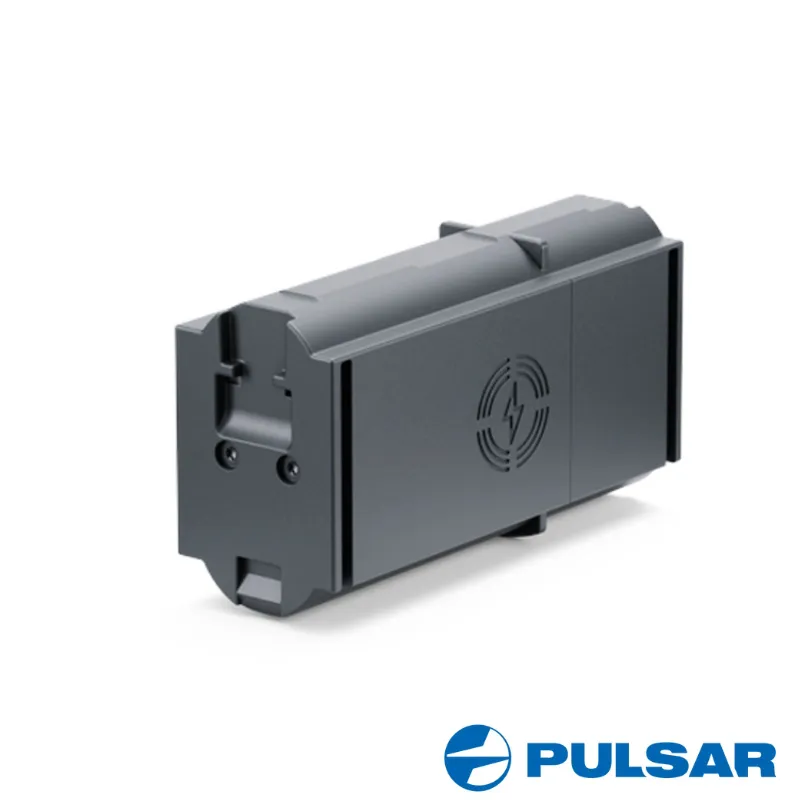 Batería Pulsar LPS 7i | Airsoft Yecla