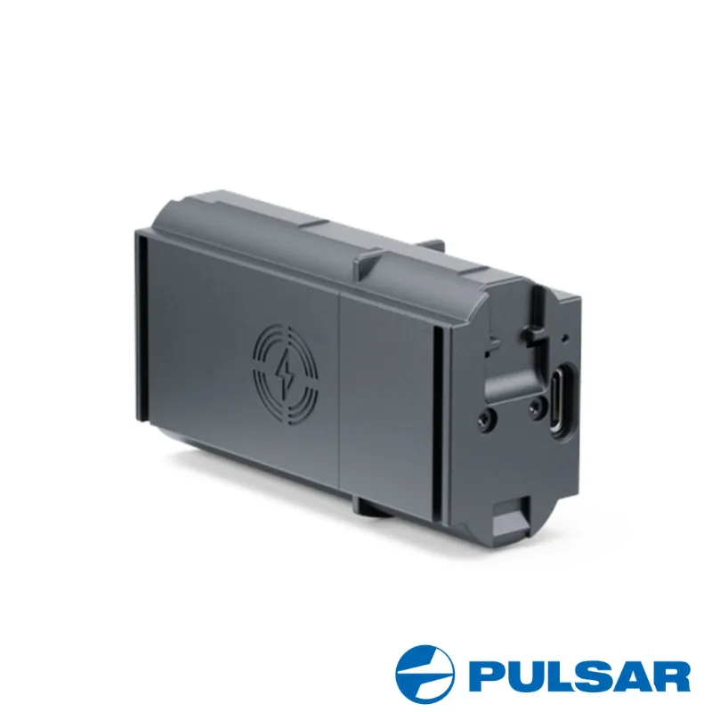 Batería Pulsar LPS 7i | Airsoft Yecla