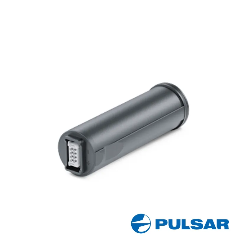 Batería Pulsar APS 5T | Airsoft Yecla