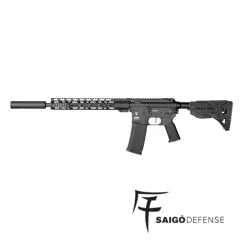 DMR Saigo Defense | Tiradores Selectos Airsoft de Precisión