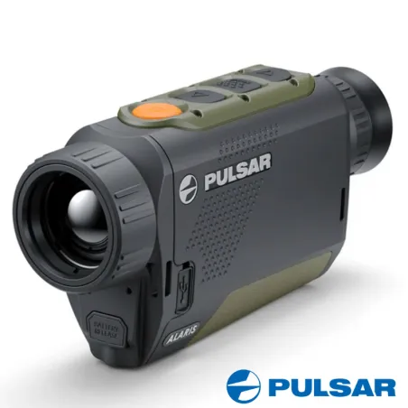 Monocular Térmico Pulsar Alaris XQ30 | Airsoft Yecla