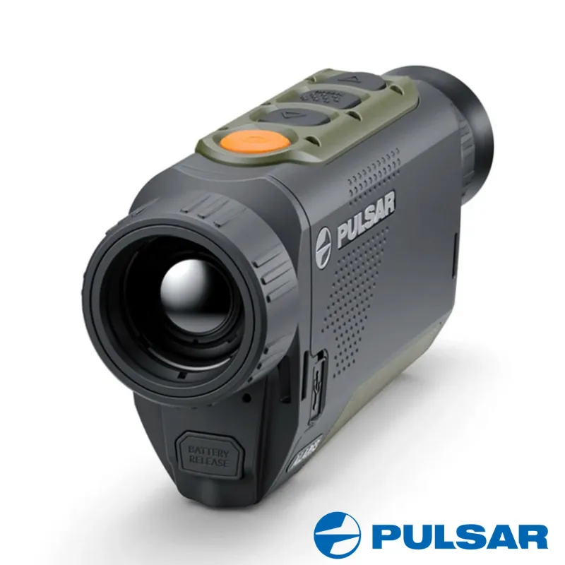 Monocular Térmico Pulsar Alaris XQ30 | Airsoft Yecla