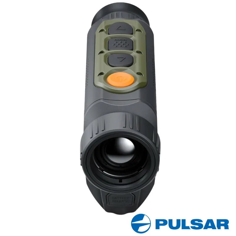Monocular Térmico Pulsar Alaris XQ30 | Airsoft Yecla