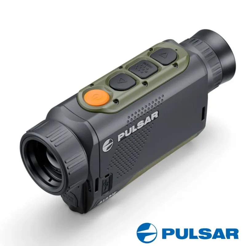 Monocular Térmico Pulsar Alaris XQ30 | Airsoft Yecla