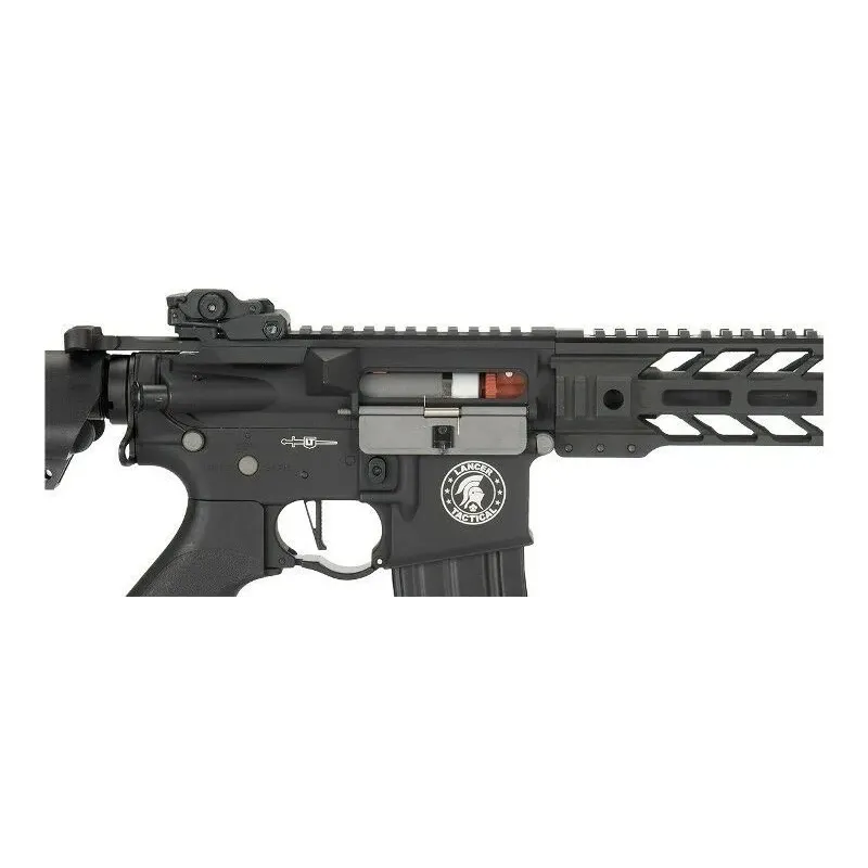 Lancer Tactical LT-34 ProLine ProLine Enforcer BATTLE HAWK 14" NOIR