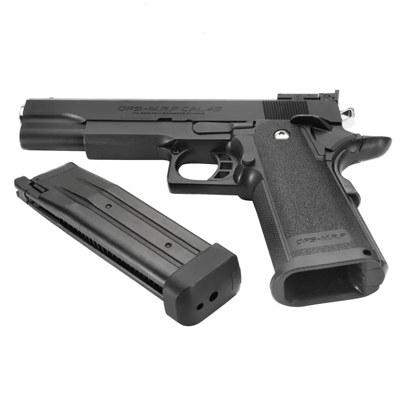 Tokio Marui Pistola gas | AirSoft Yecla