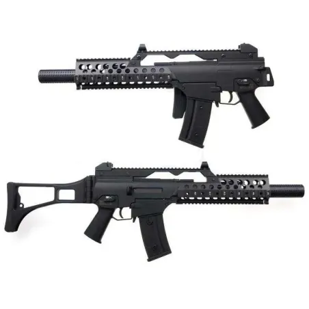 Jing Gong G36K RAS - AirSoftYecla.es