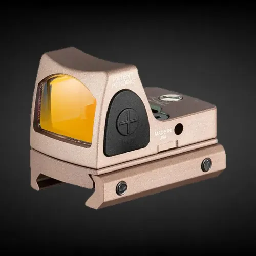 Miras para Pistola Airsoft | Airsoft Yecla