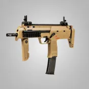 MP7 Airsoft Tokyo Marui - Réplica MP7 Tokyo Marui