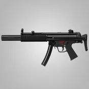 MP5 Airsoft Tokyo Marui - Réplica MP5 Tokyo Marui