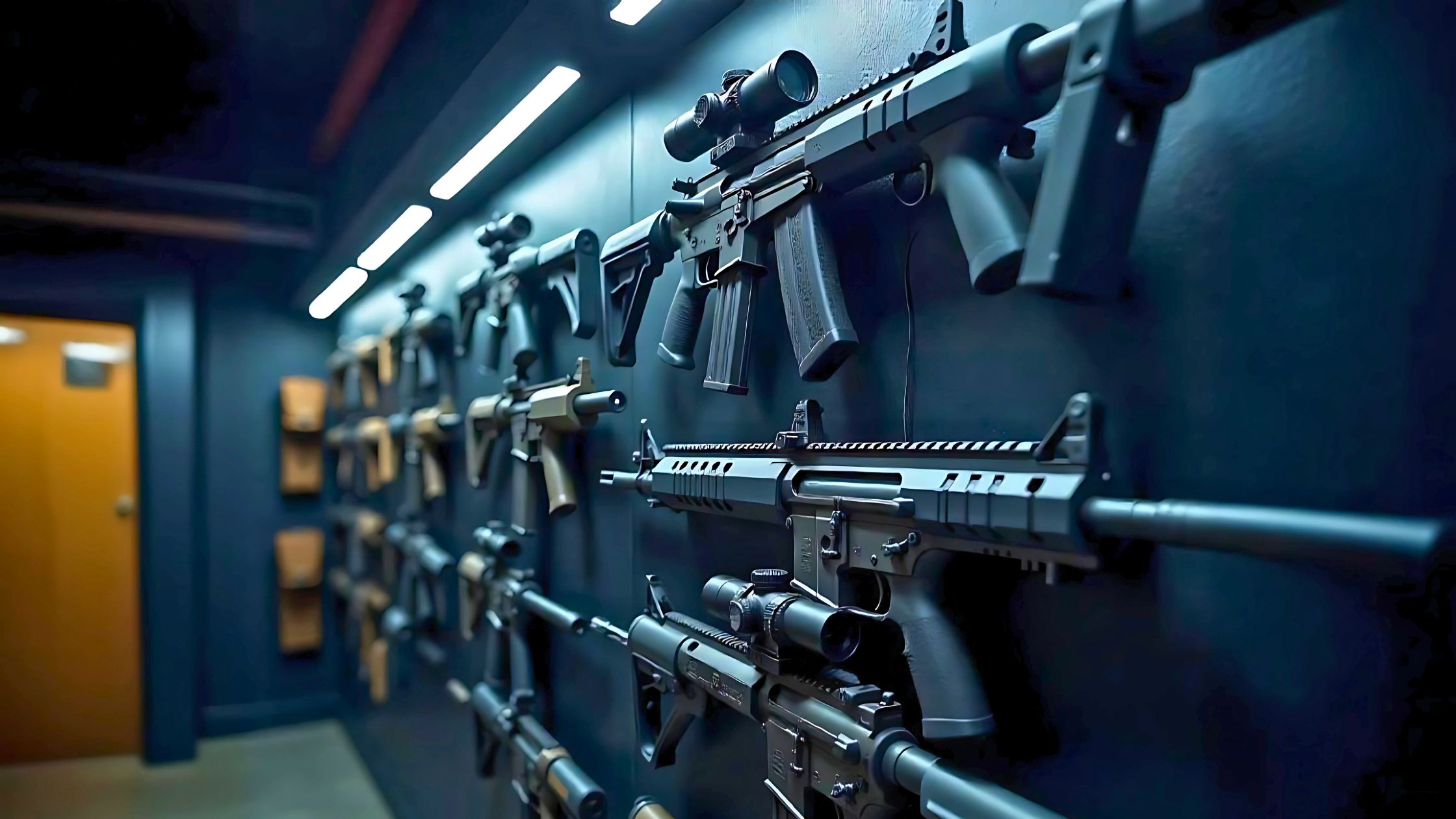 Las mejores réplicas de airsoft según tu presupuesto